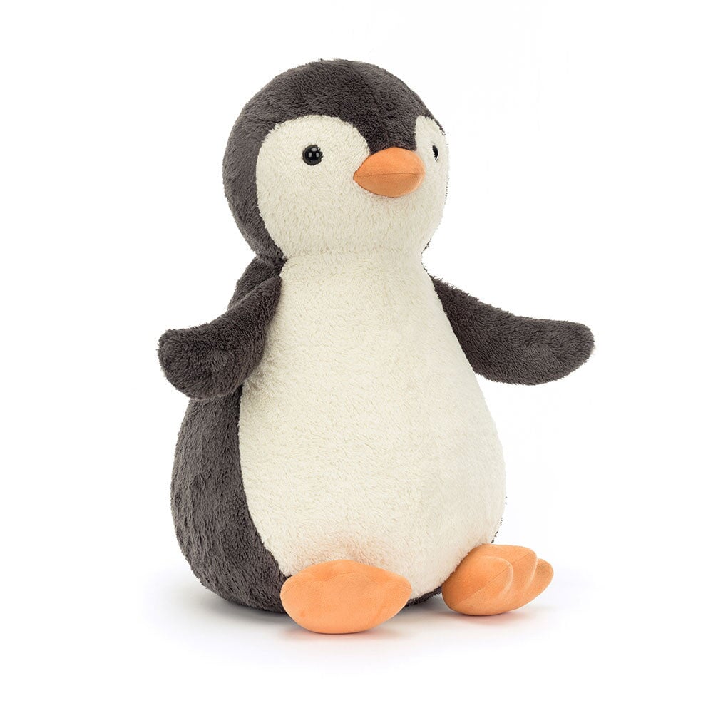 Peluche - Peanut Penguin 18 Pouces- Jellycat | Mlle et Coco – Mlle et ...